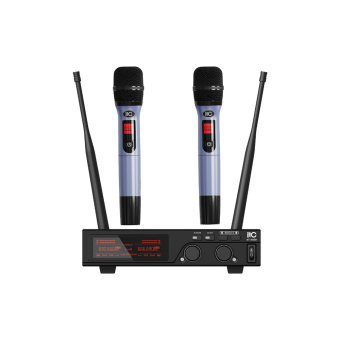 Wireless Microphone T-521UH / T-521UT / T-521UL / T-521UV / T-521US / T ...